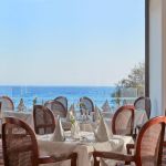 Grecian Bay | Esperia Restaurant
