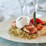 Grecian Bay | Esperia Restaurant