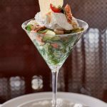 Grecian Bay | Esperia Restaurant