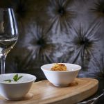 The Queen`s Gate Hotel | Q Bar