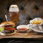 The Queen`s Gate Hotel | Dine & Drink