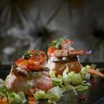 The Queen`s Gate Hotel | Q Bar