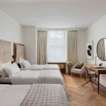 The Queen`s Gate Hotel | Rooms